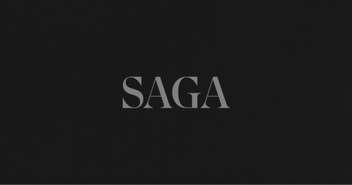 Saga